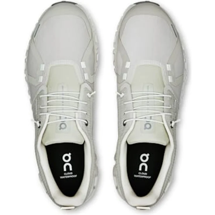 ON Running Cloud 6 WP Waterproof, Herren Sneakers mit wasserdichter ...