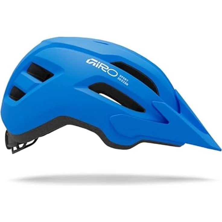 Giro Fixture II MIPS 2026, MTB-Helm mit optimierter Belüftung und ...