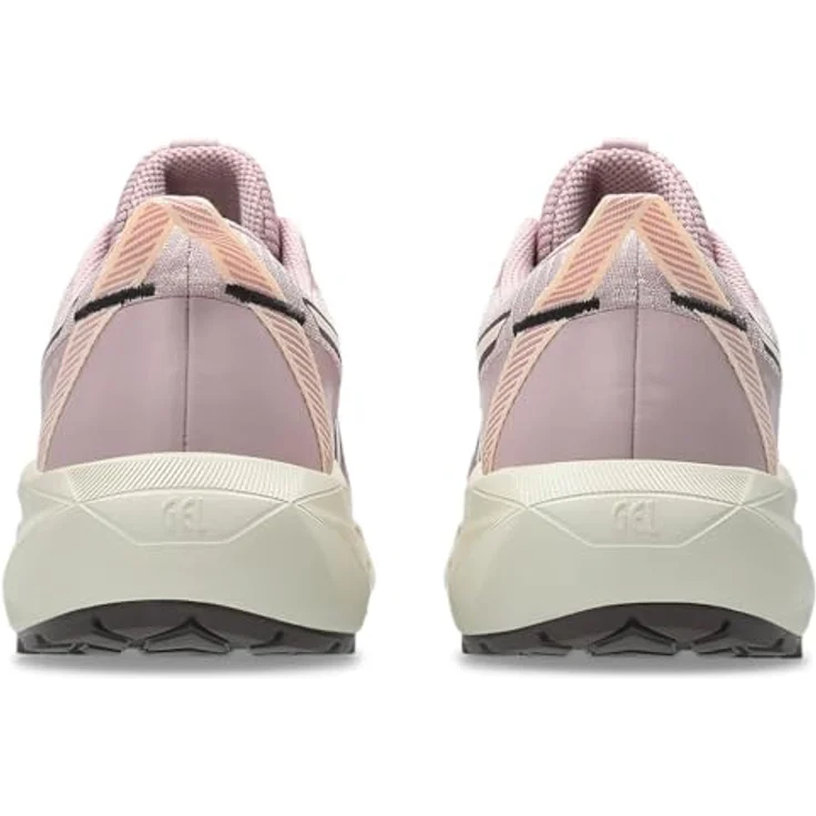Asics Gel-Venture 11, Damen Laufschuhe mit strapazierfähigem Synthetik ...
