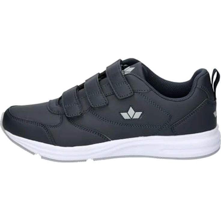 Lico Joggingschuh Fairford V 46, Funktioneller Laufschuh mit Dreifach ...