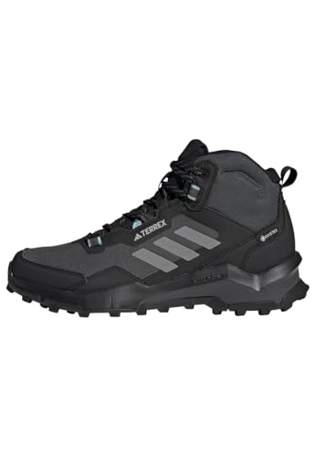 adidas TERREX AX4 MID GORE-TEX, wasserdichter Wanderschuh mit optimalem ...