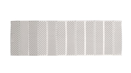 Robens ZigZag Slumber Pro, Isomatte mit 2,8 cm Dicke, R-Wert 2,4 ...