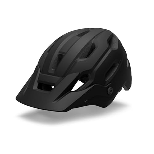 Giro Source MIPS, Erwachsene Unisex MTB-Schutzhelm mit 17 ...
