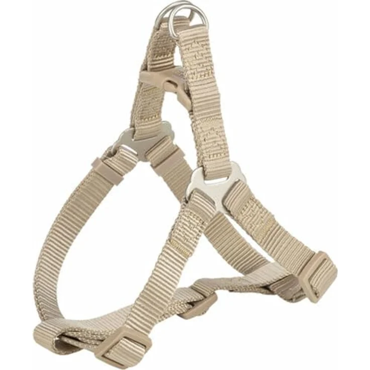 Trixie Petral für Hunde, mehrfarbig, Hundegeschirr 10 x 20 x 20 cm ...