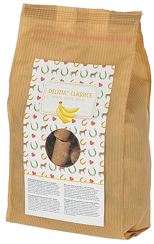 Kerbl Delizia Belohnungswürfel Classic, Pferdefutter Ergänzungsfutter ...