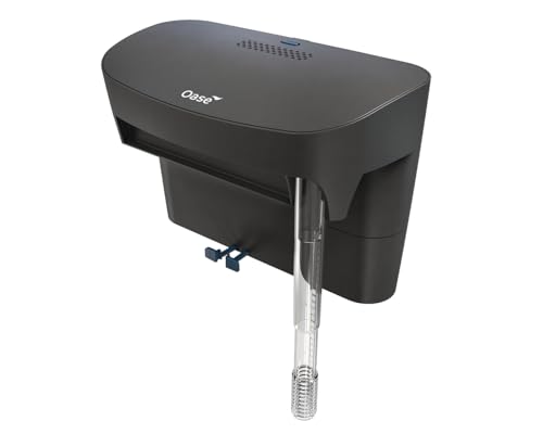 OASE 84081 BioStyle 180, Aquarium Hang on Außenfilter für Süß- und ...